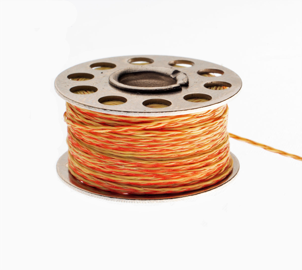 Insulated Conductive Thread - 45ft / 13.7m | SewIY